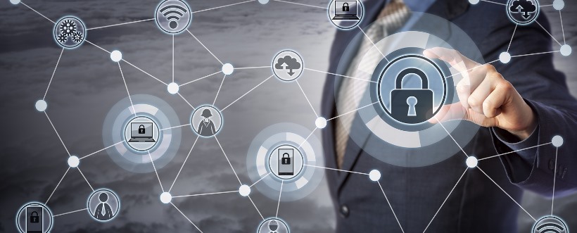 ¿Cómo optimizar la seguridad de la información en tu organización?