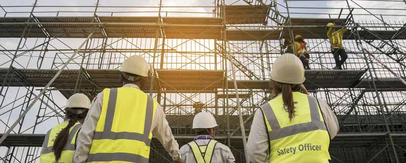 El método AMEF en el sector industria. Beneficios y etapas de análisis