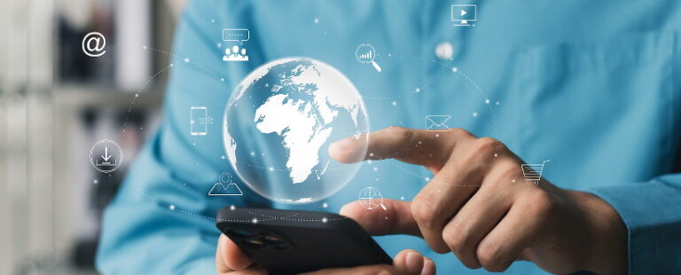 Disrupción digital: todo lo que puedes aprender como empresa para su SGSI